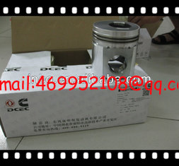 China CUMMINS PISTON C3917707,6CT8.3 ENGINE PISTON supplier