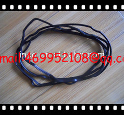 China HOT SALE CUMMINS PARTS,SEAL ROCKER LEVER COVER,C3966708,Dongfeng Cover Gasket supplier