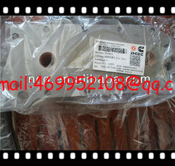 China CUMMINS OIL COOLER 3974815,CUMMINS ENGINE SPARE PARTS supplier