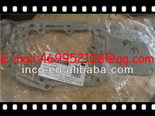 China OIL COOLER CORE GASKET,4932124,CUMMINS ENGINE SPARE PARTS supplier