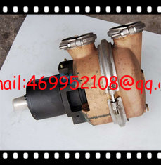 China SEA WATER PUMP,3085649,PART OF DIESEL GENERATORS CUMMINS 3085649 supplier