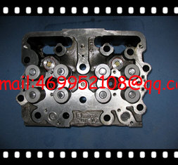 China CUMMINS CYLINDER HEAD 3041993,CUMMINS ENGINE SPARE PARTS,CUMMINS NT855 PARTS supplier