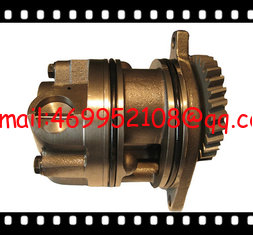 China CUMMINS OIL PUMP,3096326,CUMMINS ENGINE SPARE PARTS,CUMMINS QSK19 PARTS supplier