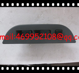 China FOTON TRUCK PARTS,CONTROL SWITCH ASSY, DRIVER'S DOOR,1B18037300017 supplier