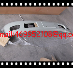 China FOTON TRUCK PARTS,FRONT BUMPER MOUNTING ASSY,1B20053100230 supplier
