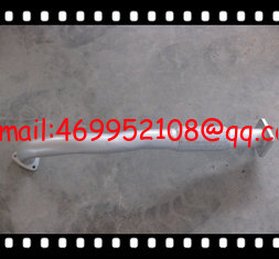 China FONTON TRUCK SPARE PARTS,EXHAUST PIPE WELDING-ON,1105112000002 supplier