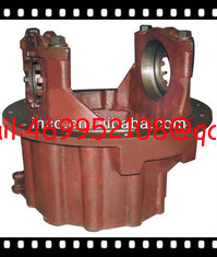 China Dongfeng Truck Parts,Middle Bridge Reducer Shell,2502Z33-115,Dongfeng parts supplier