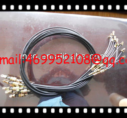 China DONGFENG TRUCK PARTS,SPEED CONTROL LINES 11N46-08050,TRANSMISSION CONTROL ASSEMBLY LINE supplier