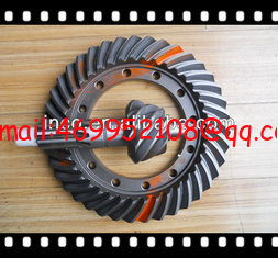 China DONGFENG TRUCK SPARE PARTS,BASIN ANGLE GEAR,2402Q01-021,DRIVE GEAR supplier