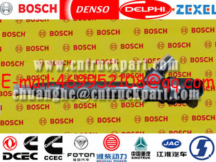 China BOSCH DIESEL INJECTOR, BOSCH COMMON RAIL INJECTOR 0445110321 FOR JMC 2.5L supplier