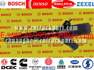 China 0445120081 BOSCH COMMON RAIL INJECTOR 0445120081 FOR WEICHAI WP12 612630090001 supplier