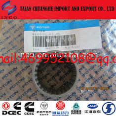 China FONTON TRUCK SPARE PARTS,NEEDLE BEARING K40X45X32.6 supplier