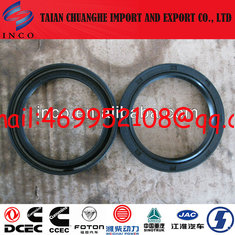 China FONTON TRUCK SPARE PARTS,Gearbox Rear Cover Oil Sealing Assy 1701350-115 supplier