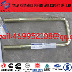China FONTON TRUCK SPARE PARTS,Front U Bolt 1106929200008 supplier