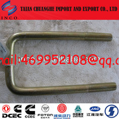China FONTON TRUCK SPARE PARTS,Front U Bolt (Rear) 1106929200007 supplier