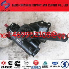 China FONTON TRUCK SPARE PARTS,Steering Gear With Rocker Arm Assy 1105934000025 supplier