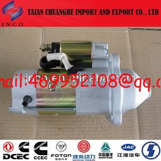 China FOTON TRUCK PARTS,Cummins ISF 2.8 Motor Starting 5295576 supplier