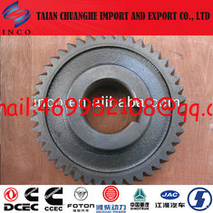 China FOTON TRUCK PARTS,VI Speed Gear Countershaft 646-2611B supplier