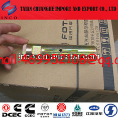 China FOTON TRUCK PARTS,Rear Spring Plate Bolt 1106629500005 supplier