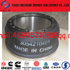 China Brake Drum. Article 3524210401 supplier