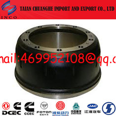 China Mercedes Benz Truck Brake Drum 3024230001 supplier