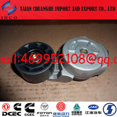 China 3937556 CUMMINS BELT TENSIONER, CUMMINS ENGINE SPARE PARTS supplier