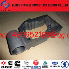 China 3177713 CUMMINS ROCKER LEVER HOUSING CUMMINS ENGINE PARTS supplier