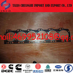 China Cummins cylinder head gasket 3415501, CUMMINS ENGINE PARTS supplier