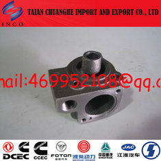 China Cummins Thermostat Seat 3924473, CUMMINS ENGINE PARTS supplier
