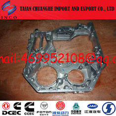 China Cummins ISBe ISDe Gear Housing Cover gear chamber 4936423,CUMMINS ENGINE PARTS supplier