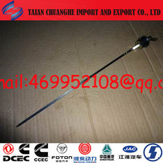 China CUMMINS DIPSTICK 3001047,CUMMINS ENGINE PARTS supplier