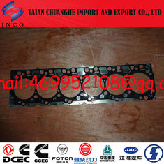 China Cummins ISDE 4946619 Engine Cylinder Head Gasket,CUMMINS ENGINE PARTS supplier