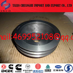 China Cummins KTA19 Accessory drive pulley 3014695,CUMMINS ENGINE PARTS supplier