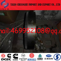 China Cummins flywheel assembly 3023510,CUMMINS ENGINE PARTS supplier