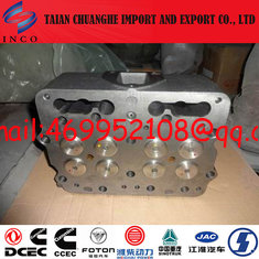 China CCEC CUMMINS NT855 engine parts cylinder head 4915442,CUMMINS ENGINE PARTS supplier
