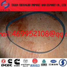 China Cummins fan belt 4942247,CUMMINS ENGINE PARTS supplier