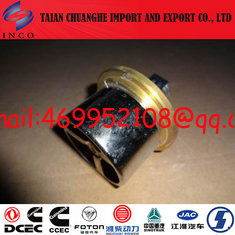 China Cummins Genuine Thermostat 3076489 for Cummins NT855,CUMMINS ENGINE PARTS supplier