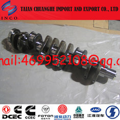 China Cummins 6BT crankshafts 3929037,CUMMINS ENGINE PARTS supplier
