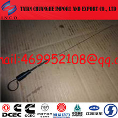 China Cummins oil dipstick 3041110,CUMMINS ENGINE PARTS supplier