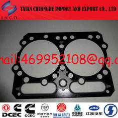 China Cummins NT855 head gasket 3047402,CUMMINS ENGINE PARTS supplier