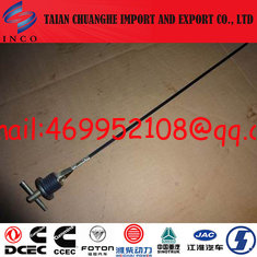 China Cummins m11 dipstick 3328830,CUMMINS ENGINE PARTS supplier
