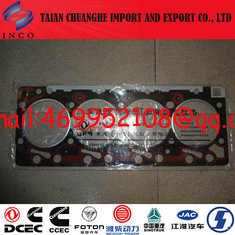 China Cummins 4BT cylinder head gasket 3921393,CUMMINS ENGINE PARTS supplier