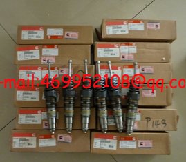 China QSX15 Diesel Engine parts Injector parts Original Cummins Engine parts Injector 4062569 supplier