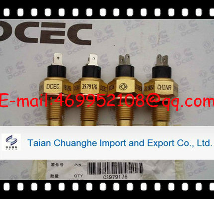 Cummins water temperature sensor C3979176 supplier