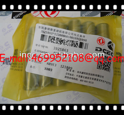 CUMMINS Valve guide 3925863 supplier