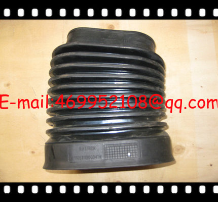 FOTON TRUCK PARTS,FotonOllin DIESEL ENGINE AIR INTAKE HOSE,1105111900041 supplier