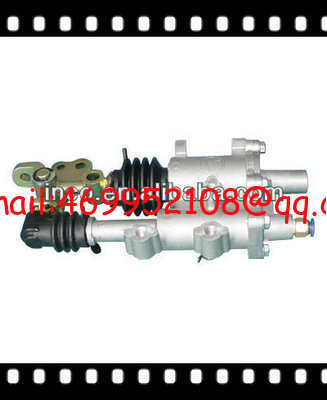 DONGFENG TRUCK SPARE PARTS,BOOSTER ASSEMBLY,4210ND-010,Pneumatic Booster supplier