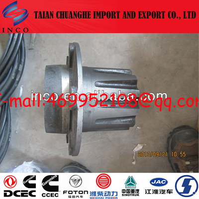 FONTON TRUCK SPARE PARTS,Rear Hub 3104101-HF15015FTN supplier