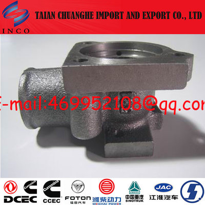 Cummins thermostat seat 5257270,CUMMINS ENGINE PARTS supplier