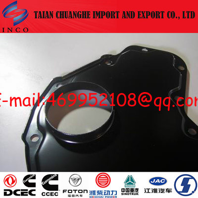 Cummins gear housing cover 6BT 4991307,CUMMINS ENGINE PARTS supplier